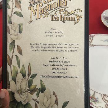 THE OLDE MAGNOLIA TEA ROOM - Updated September 2025 - 1388 Photos & 641 ...