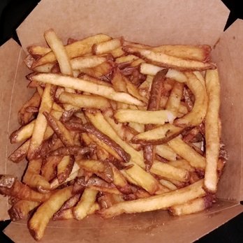 RIZE PIZZA - Updated October 2025 - 126 Photos & 175 Reviews - 1991 S ...