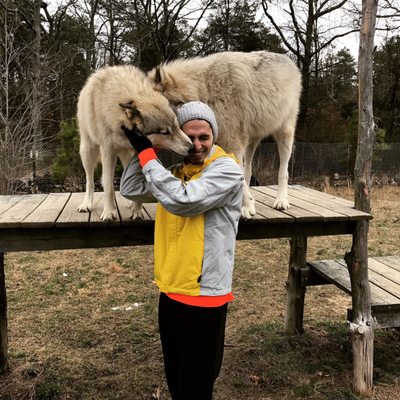 HOWLING WOODS FARM - 246 Photos & 64 Reviews - Animal Shelters - 1371 W ...