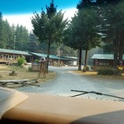 REMOTE OUTPOST RV PARK & CABINS - 65 Photos & 11 Reviews - RV Parks ...