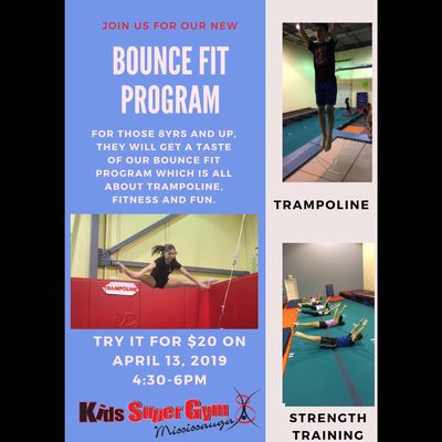 KIDS SUPERGYM - Updated December 2025 - 19 Photos - 3620A Laird Road ...