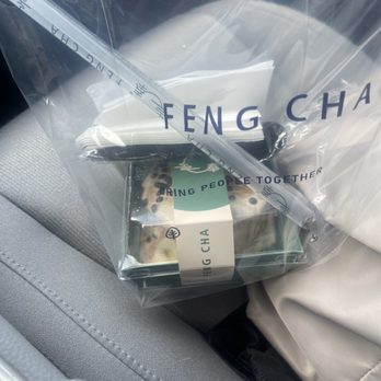 FENG CHA KATY GREEN - Updated January 2026 - 115 Photos & 47 Reviews ...