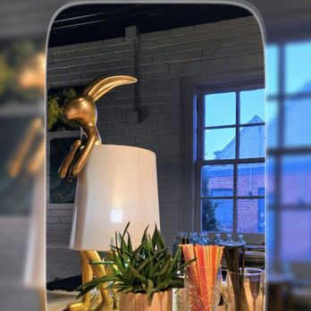 NO ORDINARY RABBIT - Updated March 2025 - 102 Photos & 39 Reviews ...