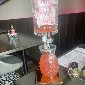 PINK AGAVE - Updated October 2025 - 77 Photos & 44 Reviews - 4001 ...