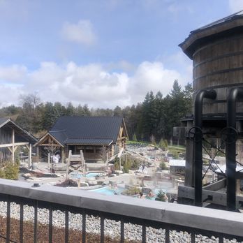 THERMËA SPA VILLAGE - Updated December 2024 - 166 Photos & 35 Reviews ...