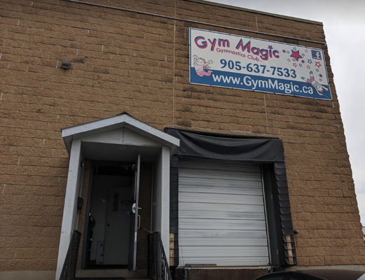 GYM MAGIC GYMNASTICS CLUB - Updated August 2025 - 4390 Paletta Court ...