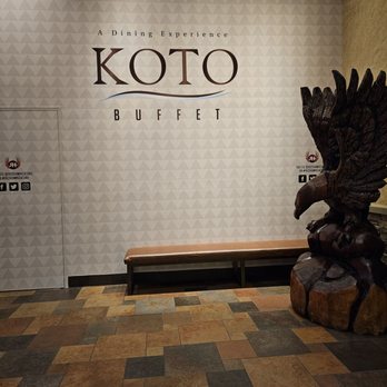 KOTO BUFFET - Updated March 2025 - 431 Photos & 139 Reviews - 1 Red ...