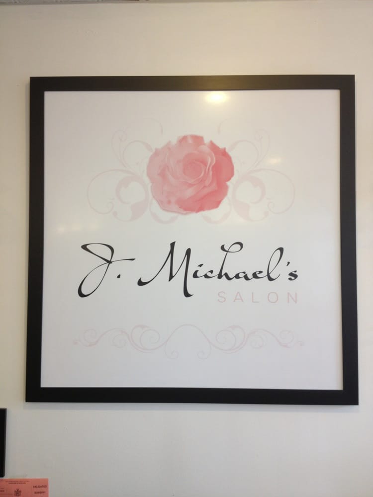 Photos of J. MICHAEL’S SALON - Updated August 2024 - 41 Photos - 1069 ...