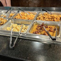 JOY LUCK BUFFET - Updated July 2025 - 180 Photos & 363 Reviews - 8030 ...