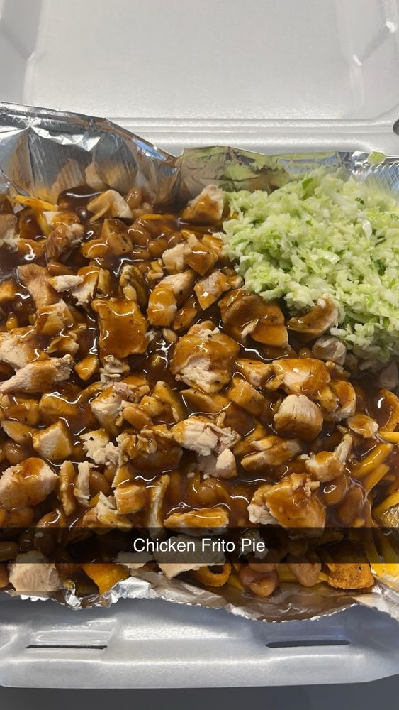 LIL’ STACK’S SMOKE SHACK - Updated August 2025 - 49 Photos - Clinton, Arkansas - Food Court ...