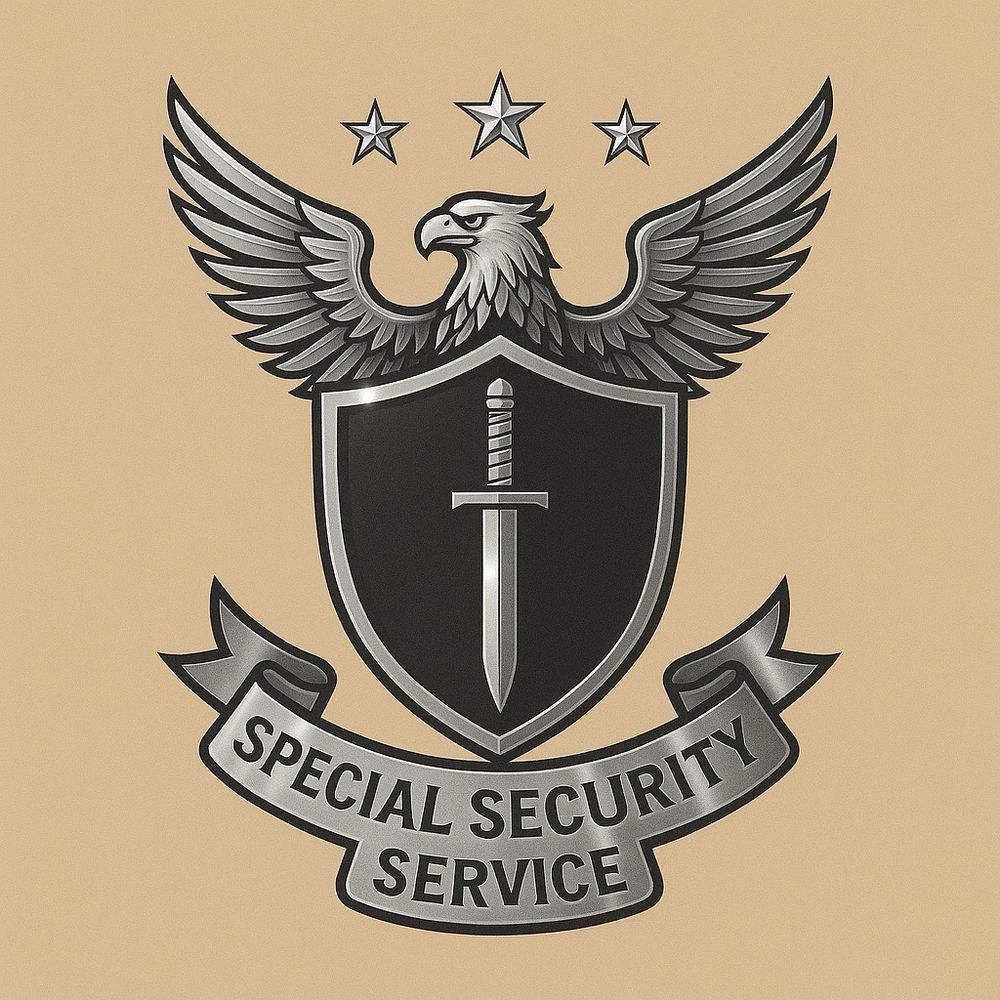 SPECIAL SECURITY SERVICE - Updated May 2025 - Request a Quote - 13404 N ...