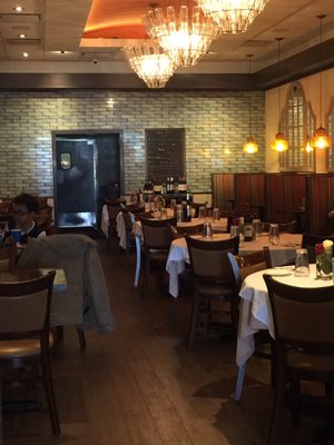 TAORMINA RISTORANTE & PIZZERIA - 119 Photos & 107 Reviews - Pizza - 34 ...