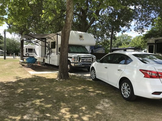 HERITAGE RV PARK - Updated December 2025 - 14 Reviews - 3863 ...