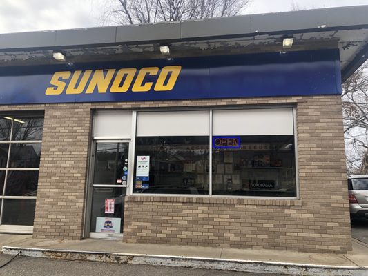 MIKE’S SUNOCO - Updated October 2025 - 12 Reviews - 215 Water St, Haverhill, Massachusetts ...