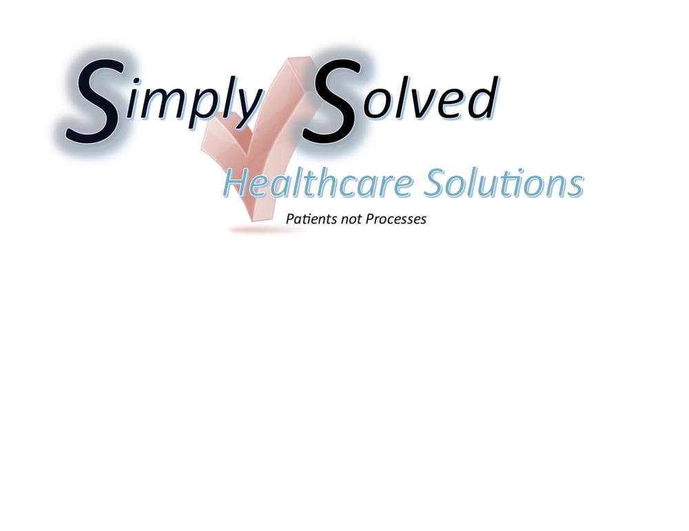 SIMPLY SOLVED HEALTHCARE SOLUTIONS - Updated April 2025 - 3956 Town ...