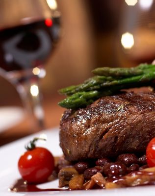 ROYAL PRIME STEAKHOUSE - Updated December 2025 - 65 Photos & 54 Reviews ...