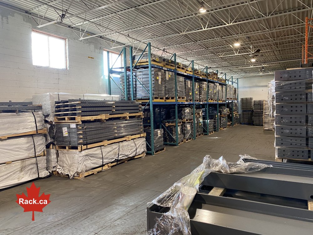 CANADIAN RACK TECHNOLOGIES - Updated June 2024 - Request a Quote - 10 ...