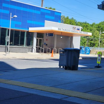 AMTRAK/MARC - BWI RAIL STATION - Updated October 2025 - 165 Photos ...