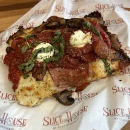SLICE HOUSE BY TONY GEMIGNANI - Updated July 2025 - 339 Photos & 253 ...