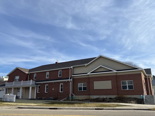 GARD FUNERAL HOME AND CREMATION SERVICE - Updated April 2024 - 226 W ...