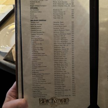 THE BRICKYARD - Updated October 2025 - 368 Photos & 558 Reviews - 601 W ...