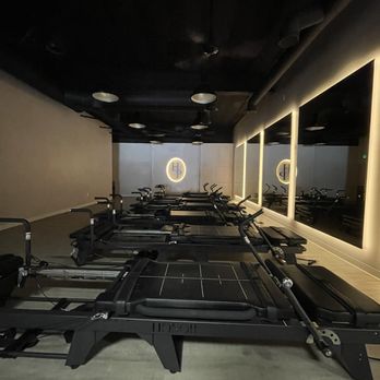 HONOR PILATES - Updated November 2025 - 42 Photos & 42 Reviews - 7734 ...