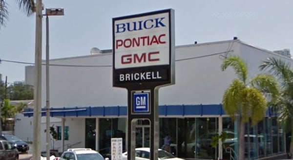 Fascinating Brickell Buick And Gmc Miami Fl Pictures