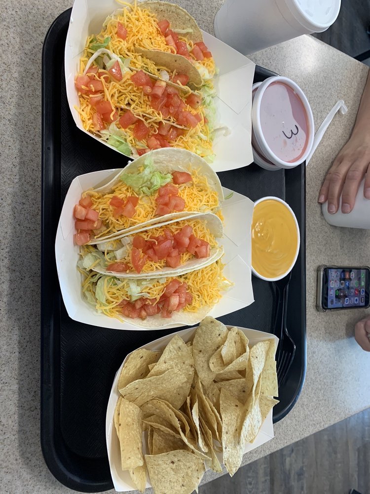 CARLITOS MEXICAN FOOD - Updated June 2025 - 19 Photos & 37 Reviews ...