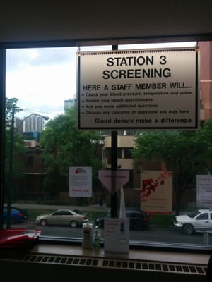 CANADIAN BLOOD SERVICES - Updated May 2026 - 36 Photos & 17 Reviews ...
