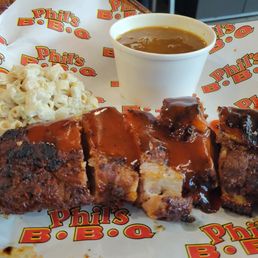 PHIL’S BBQ - Updated December 2025 - 567 Photos & 505 Reviews - 3225 N ...