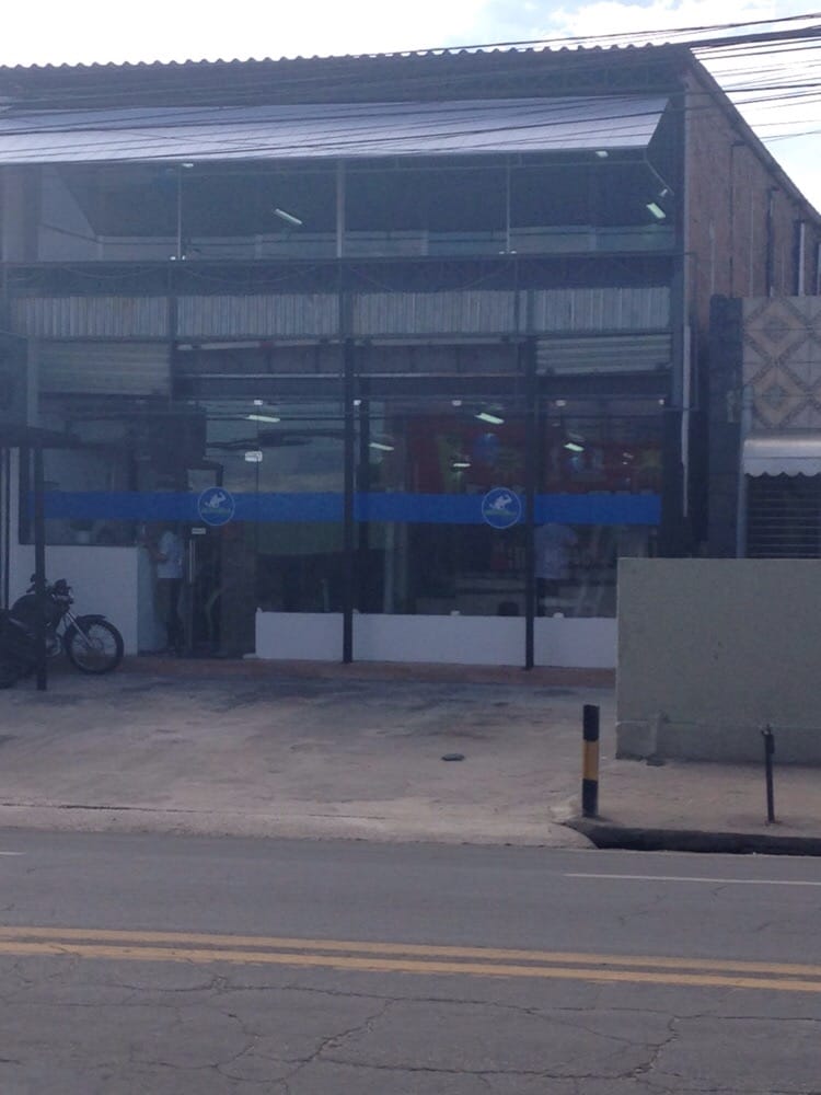 BOA FORMA FITNESS - Updated December 2025 - Av. Beberibe, 2339, Água ...