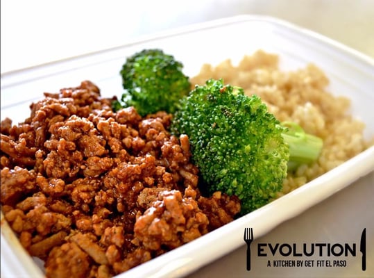 EVOLUTION FOODS - Updated December 2025 - 11 Photos - 1420 N Lee ...