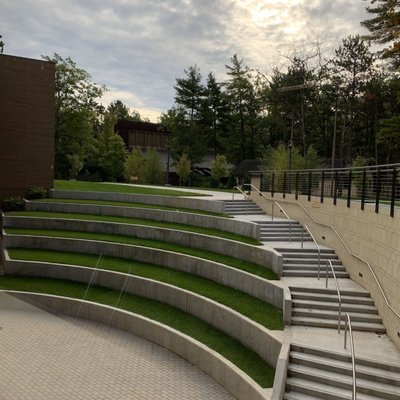 INTERLOCHEN CENTER FOR THE ARTS - 35 Photos & 33 Reviews - 4000 J Maddy ...