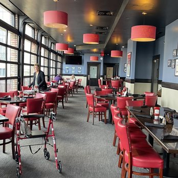 THE DINER - Updated May 2024 - 840 Photos & 1026 Reviews - 200 3rd Ave ...