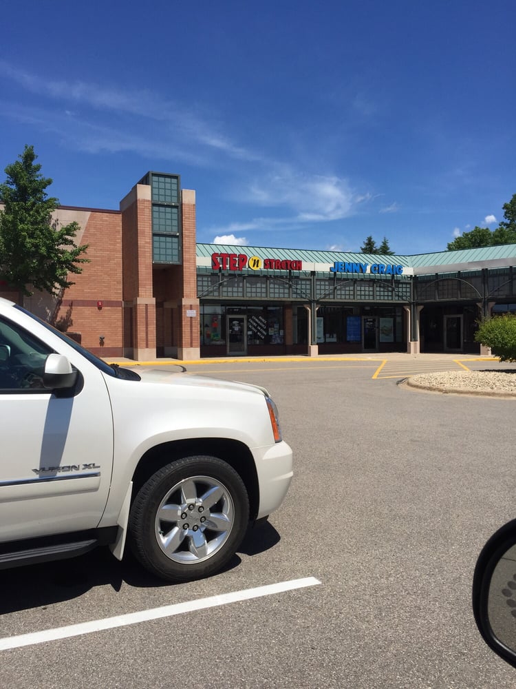 STEP N STRETCH - Updated December 2025 - 13915 Aldrich Ave S ...