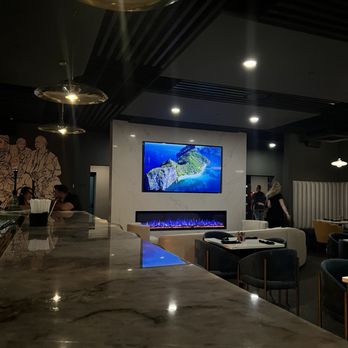 DUA RESTAURANT & LOUNGE - Updated October 2025 - 55 Photos & 29 Reviews ...