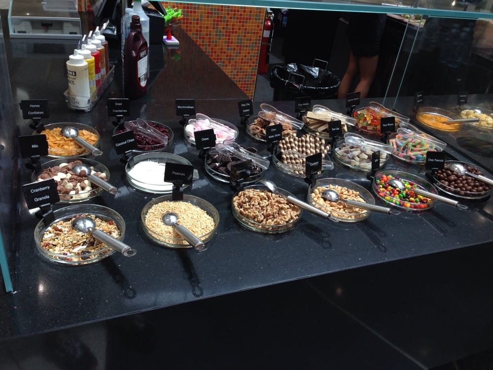 TUTTI FRUTTI WATERGARDENS - Updated September 2025 - 399 Melton Hwy ...