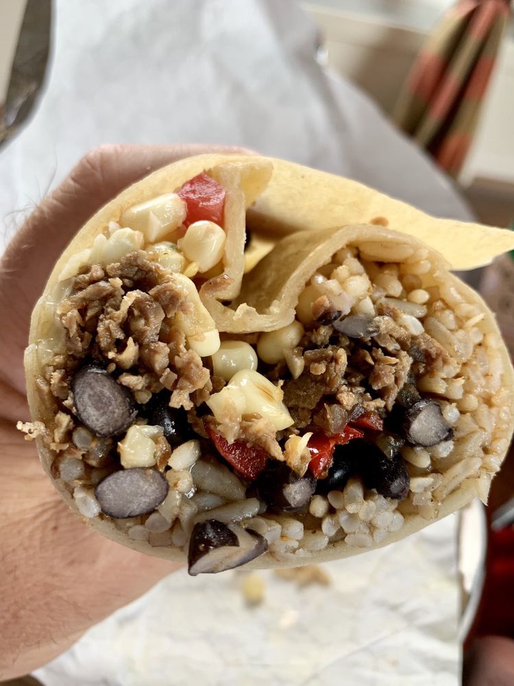 BURRITO BONITO - Updated August 2025 - 28 Reviews - 212 Market St ...