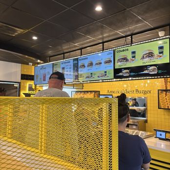 TRILL BURGERS - Updated October 2025 - 72 Photos & 41 Reviews - 6810 ...