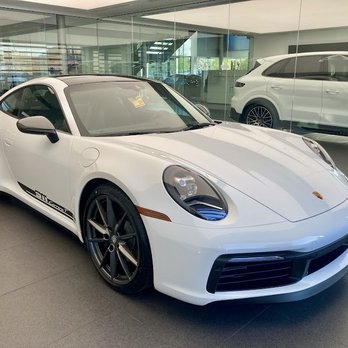 PORSCHE LINCOLNWOOD - Updated September 2025 - 30 Photos & 94 Reviews ...