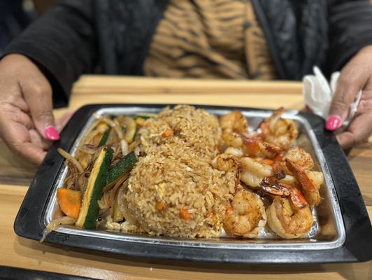 THE HIBACHI PIT - Updated December 2025 - 160 Photos & 134 Reviews ...