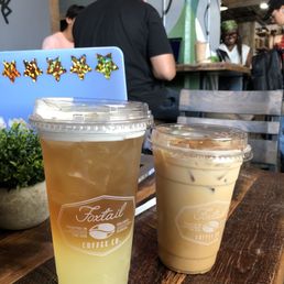 FOXTAIL COFFEE - ATLANTA - Updated October 2025 - 115 Photos & 81 ...