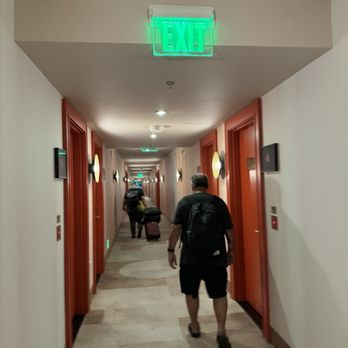 VIRGIN HOTELS LAS VEGAS, CURIO COLLECTION BY HILTON - Updated January ...