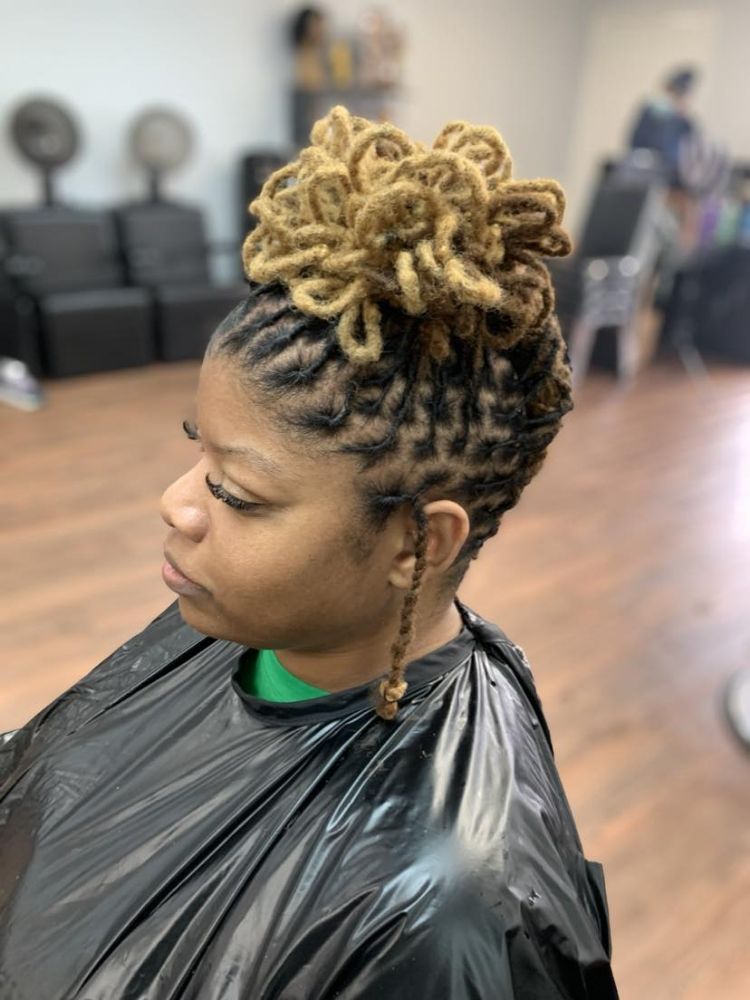 TRUE BELLA ARTISTRY - Updated September 2025 - 320 E Montgomery Cross ...