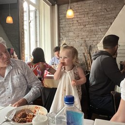 ARYA TRATTORIA - Updated August 2025 - 271 Photos & 373 Reviews - 253 ...