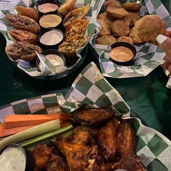 DELIA FOLEY’S - Updated December 2024 - 108 Photos & 124 Reviews - 1439 ...