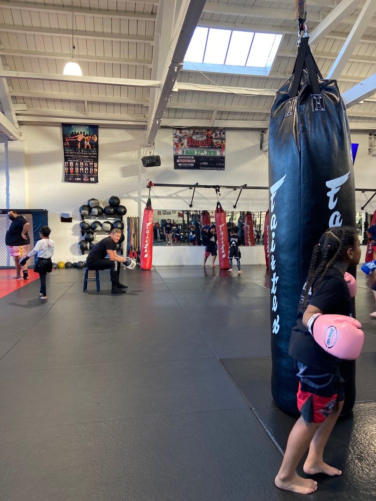 PACIFIC RING SPORTS - Updated January 2026 - 54 Photos & 109 Reviews ...