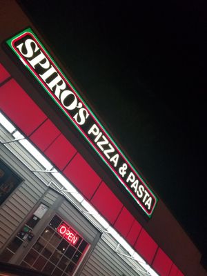 SPIRO’S PIZZA AND PASTA - 42 Photos & 111 Reviews - 1640 Jackson Ave SE ...