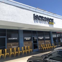 THE SCRATCH ROOM - Updated January 2026 - 3354 Photos & 2479 Reviews ...