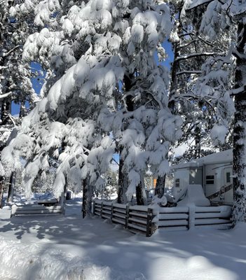 HON-DAH RV PARK - Updated August 2025 - 26 Photos & 22 Reviews ...